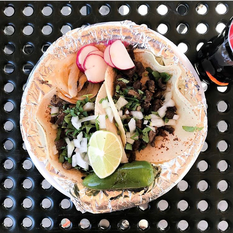How to Celebrate Taco Tuesday During Social Distancing : The Sway