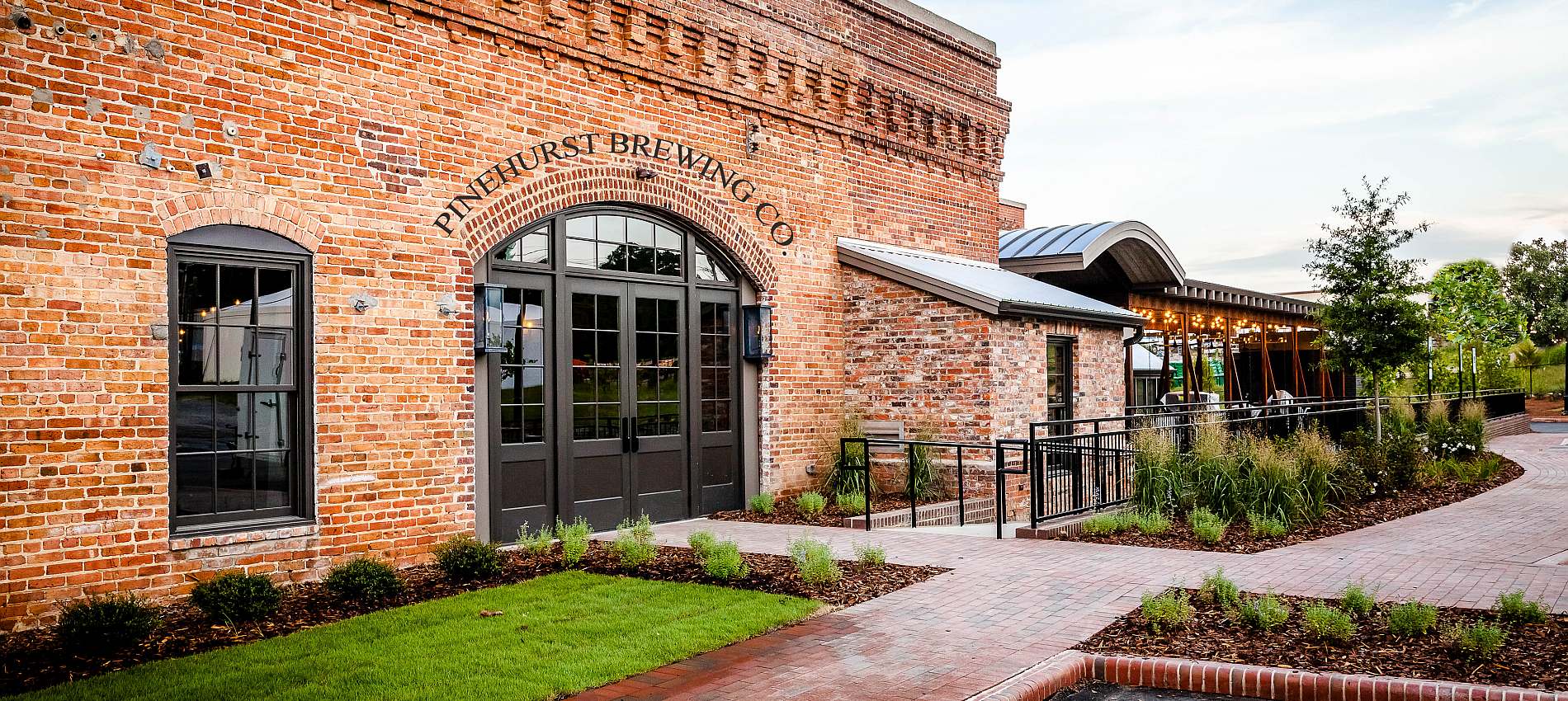 Get a Look Inside Pinehurst Brewing Company : The Sway