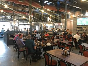 Get a Look Inside Pinehurst Brewing Company : The Sway