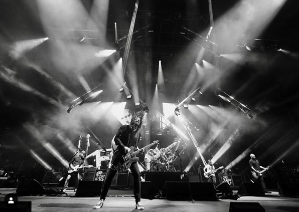 Must-See Bands at Epicenter : The Sway