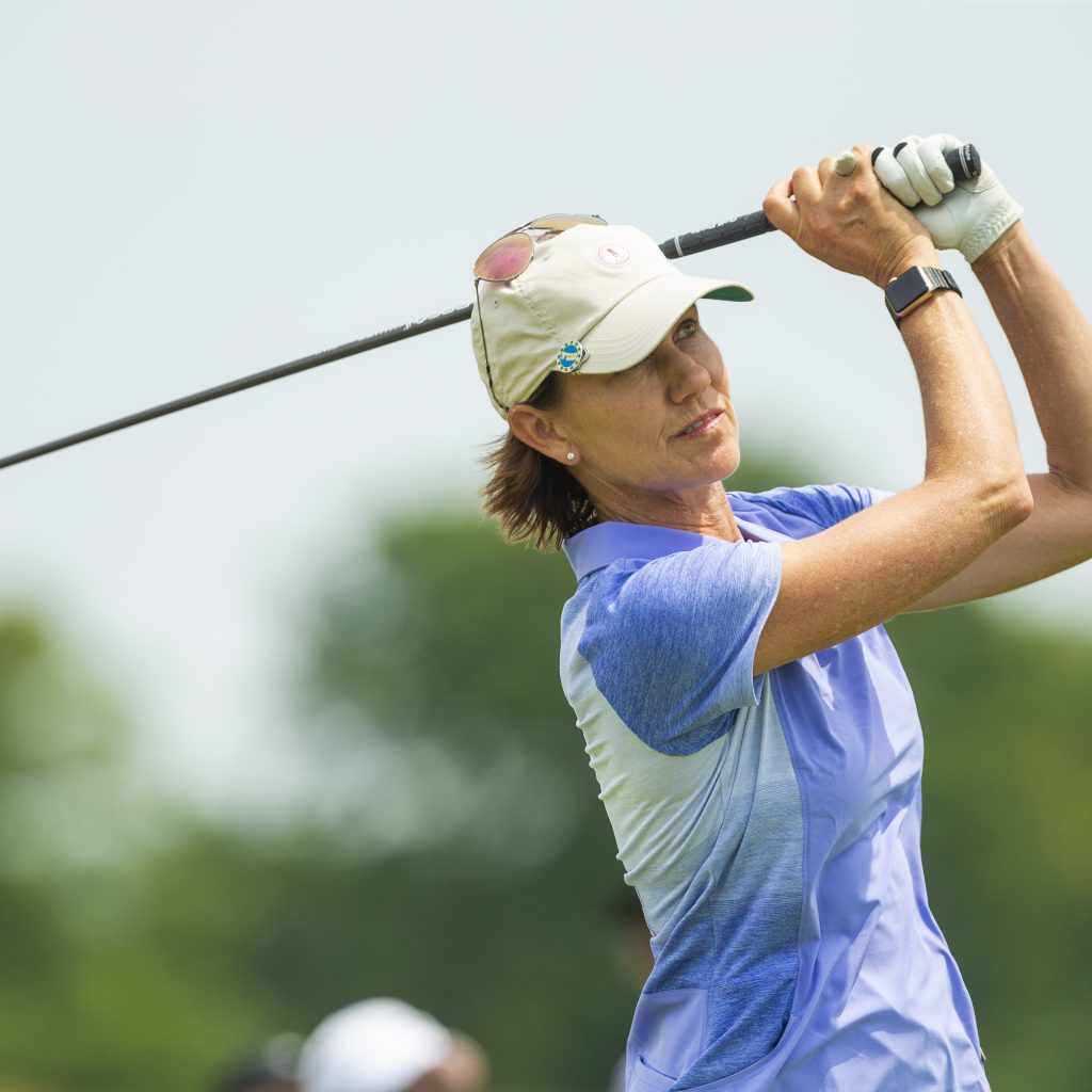 The U.S. Senior Women's Open: Six Players You Should Know : The Sway
