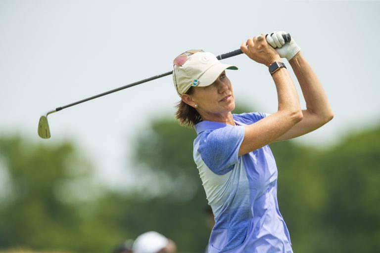 The U.S. Senior Women's Open: Six Players You Should Know : The Sway