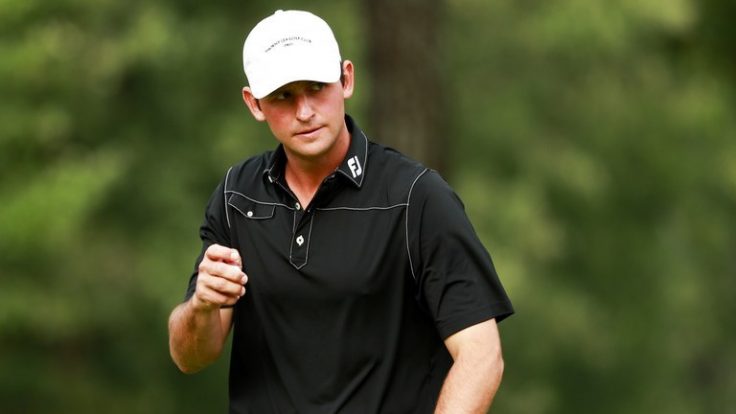 A Guide to Enjoying the Scenery at the U.S. Amateur : The Sway