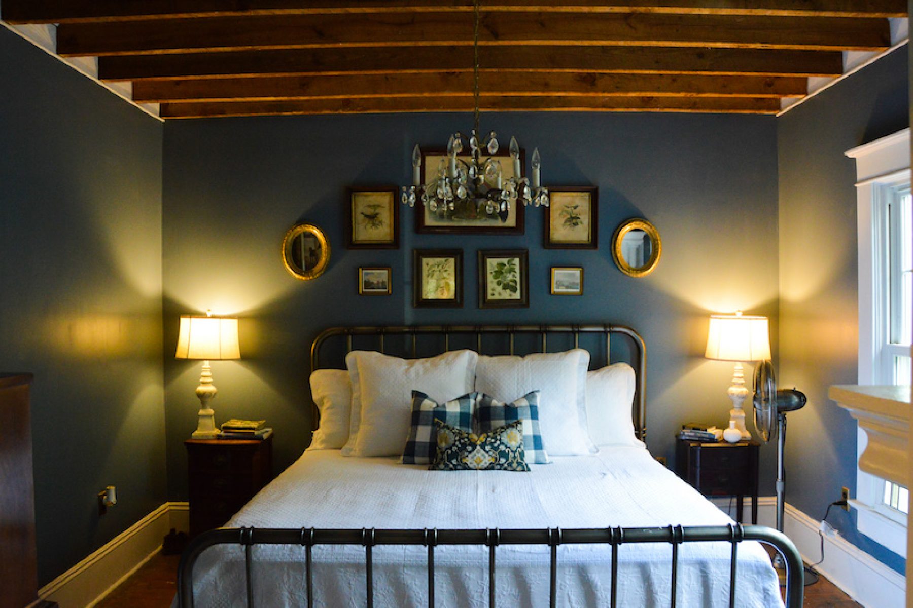 Piece By Piece: The Restoration of a 1910 Dutch Colonial : The Sway
