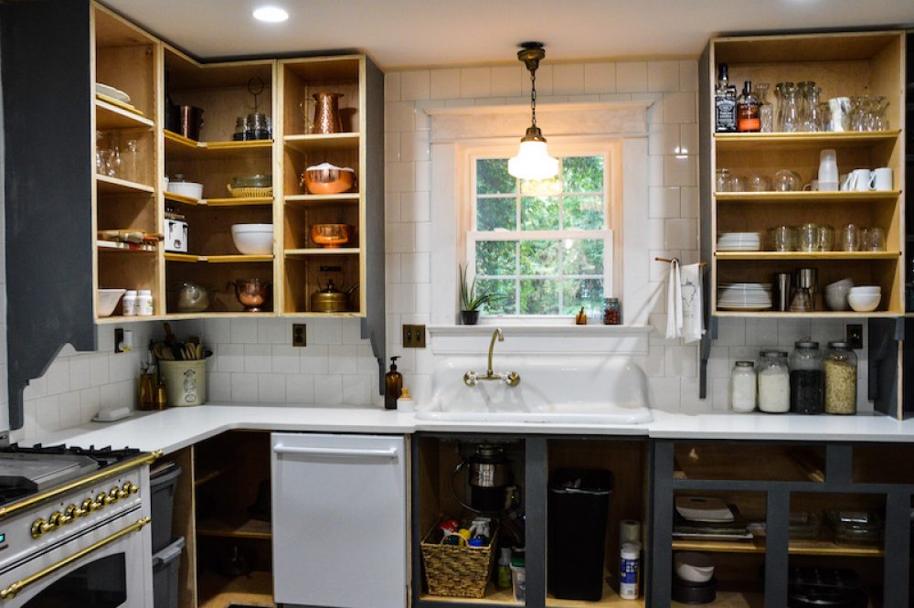 Piece By Piece: The Restoration of a 1910 Dutch Colonial : The Sway