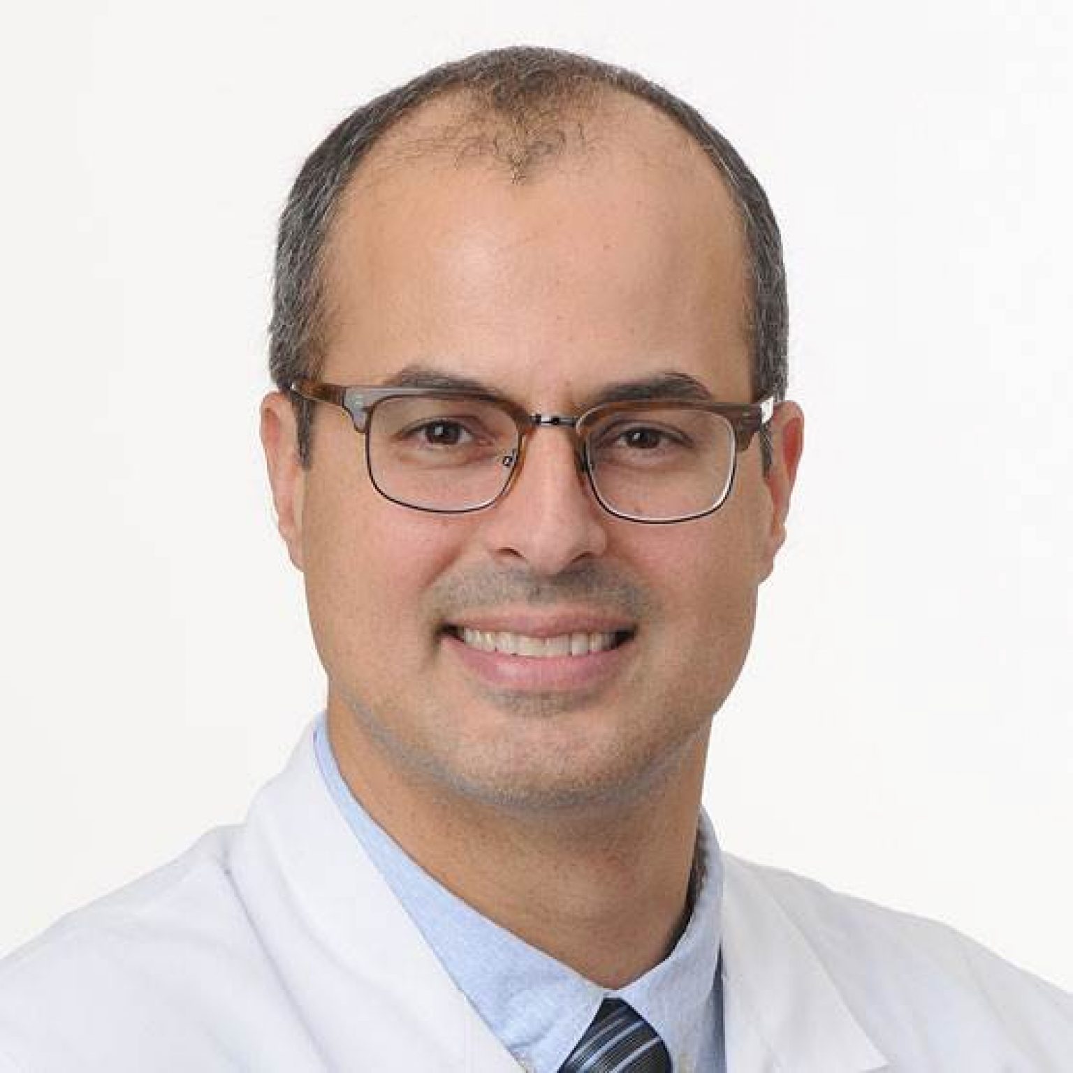 Coronavirus: Your Questions Answered By an Infectious Disease Specialist