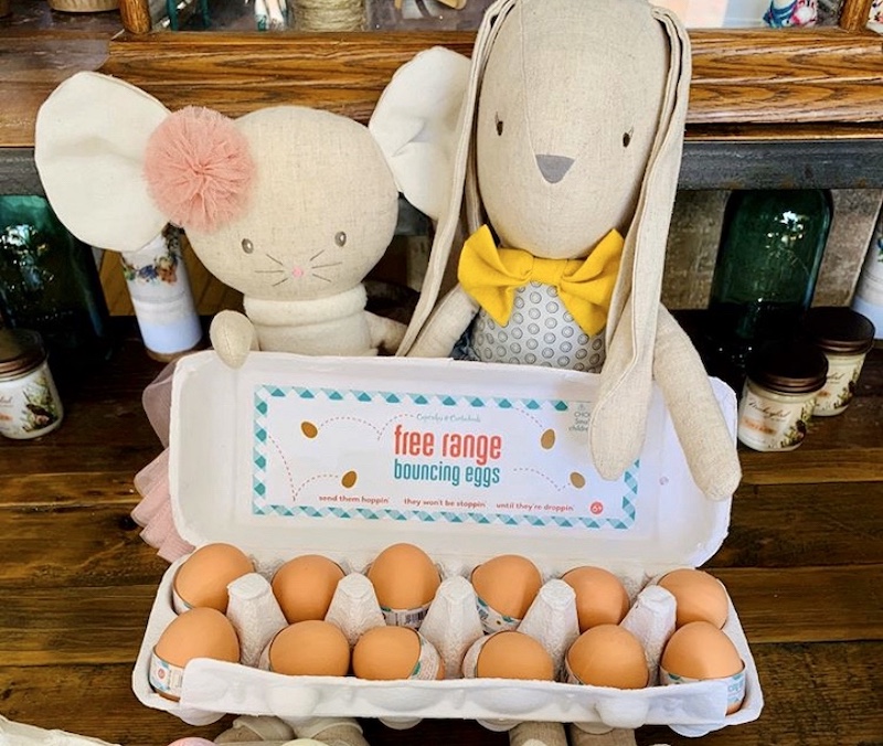 Make Their Easter Bunny Dreams Come True With These Local Options : The ...