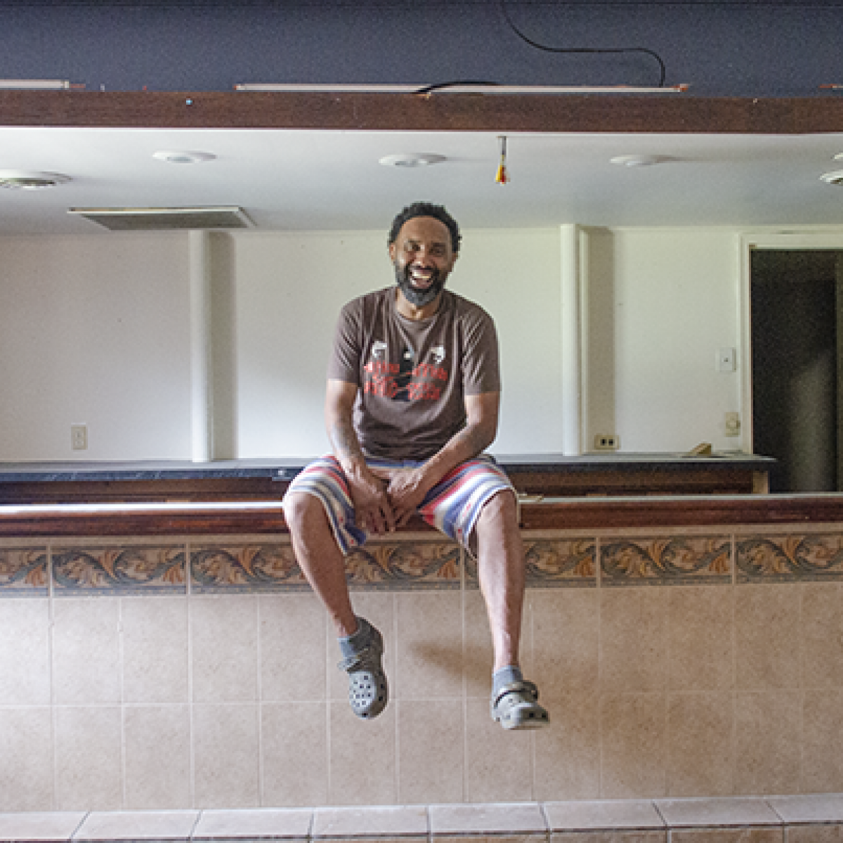 House of Fish Plans to Scale Up With New Location : The Sway