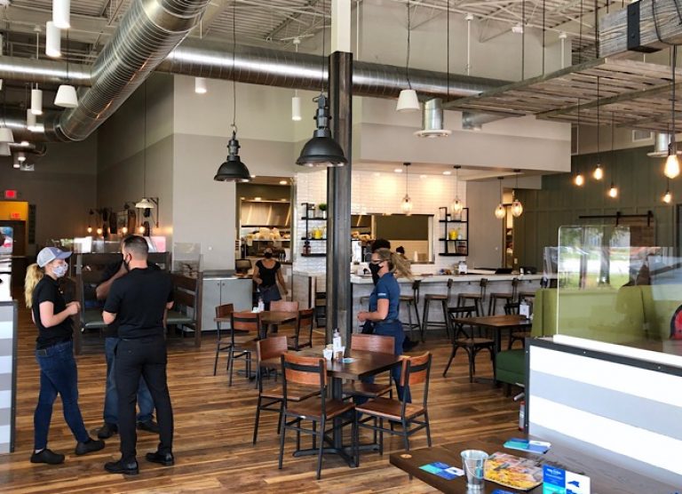 First Watch Opens Aberdeen Location