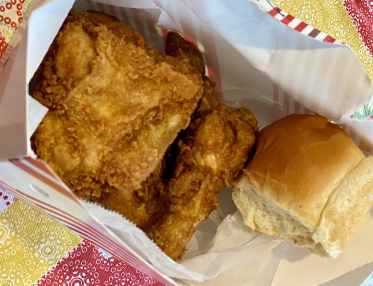 Six Gas Station Chicken Restaurants Worth Trying : The Sway
