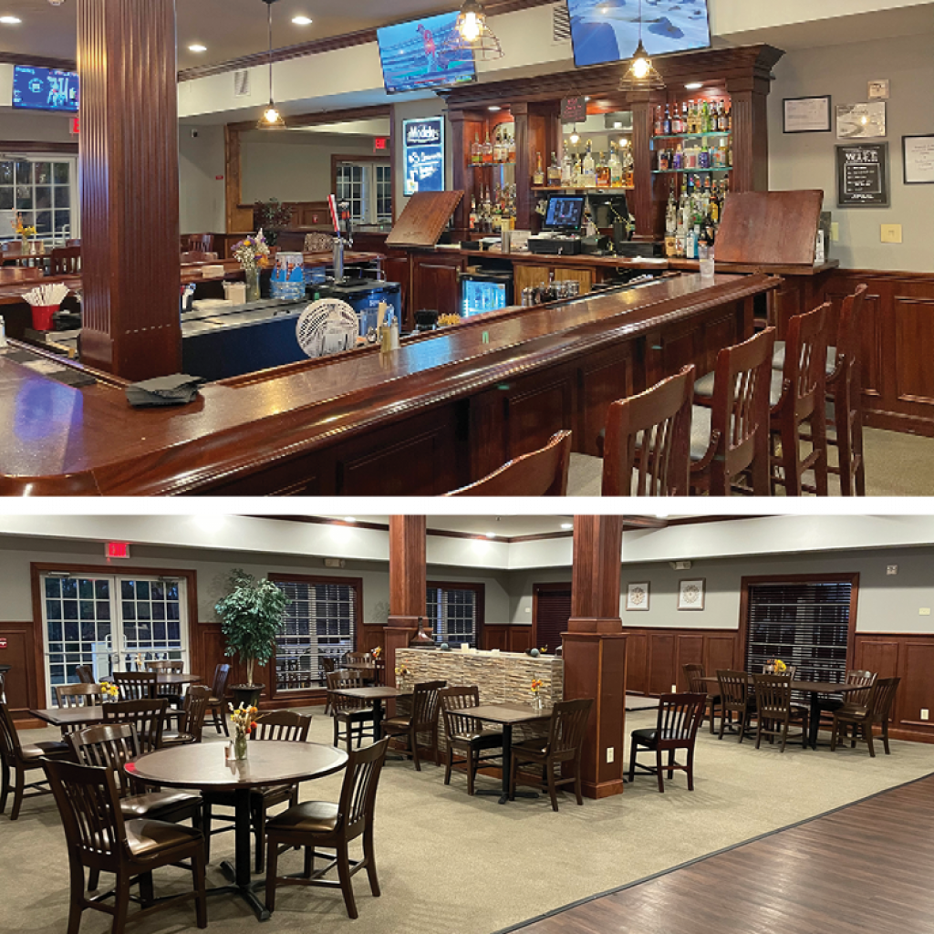 Little River Restaurant a Beacon for Longtime Chefs : The Sway