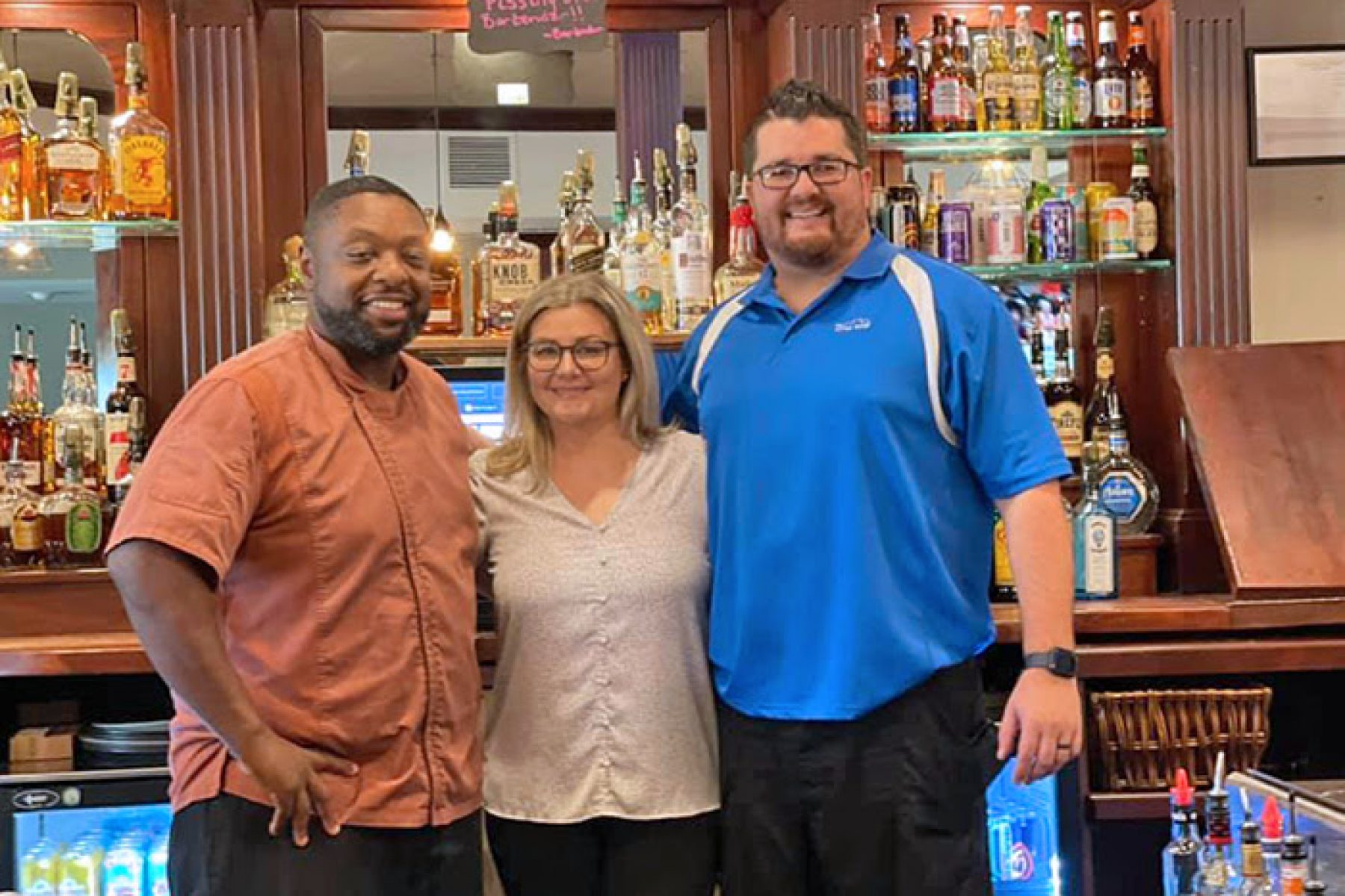 Little River Restaurant a Beacon for Longtime Chefs : The Sway