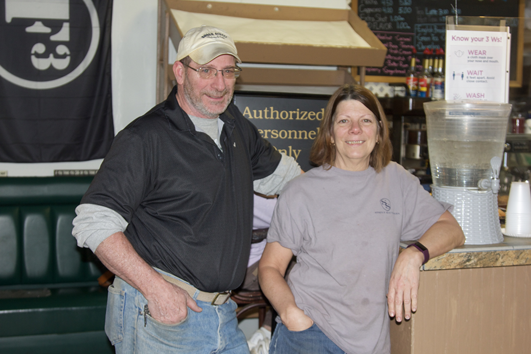 Goodbye, Broad Street Bakery & Cafe : The Sway