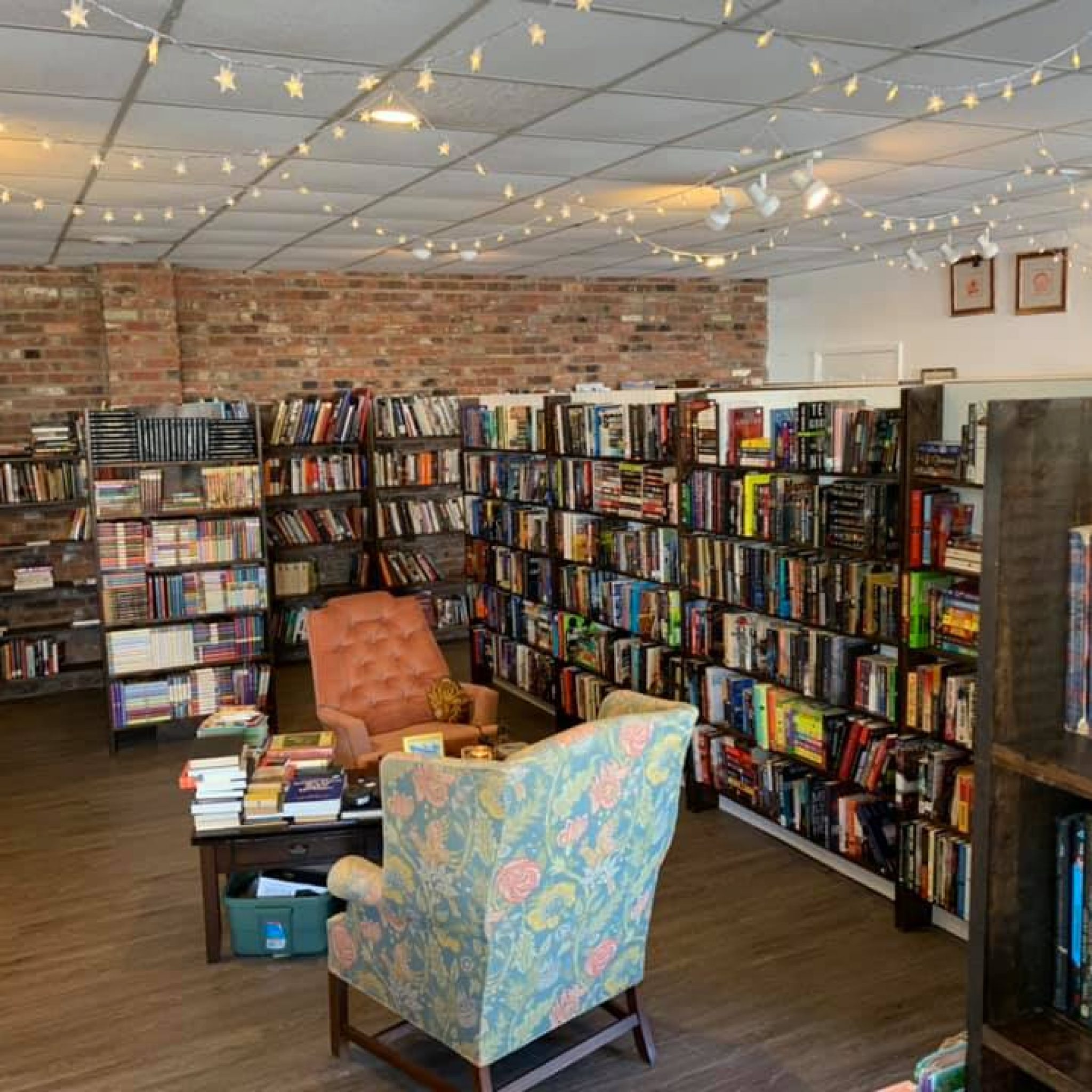 Guides to Moore County: Thrift Stores : The Sway