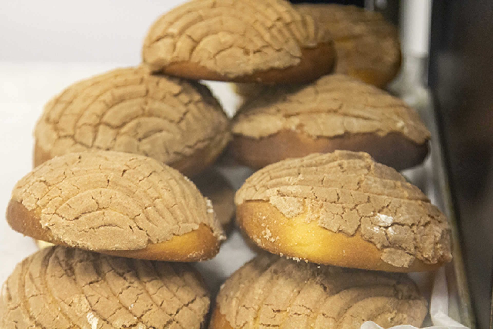 Lupita's Bakery Makes Pinebluff Sweeter : The Sway
