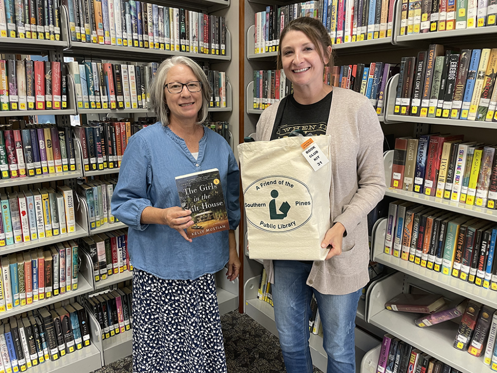 Book Club on a Budget : The Sway