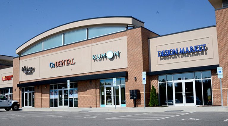 Design Market Opens Second Location : The Sway