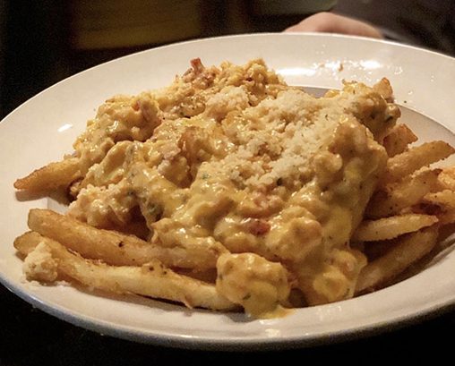 We Only Have Fries For You: Your Guide to Fun Fries : The Sway