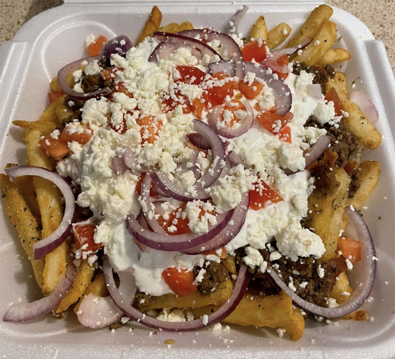 We Only Have Fries For You: Your Guide to Fun Fries : The Sway