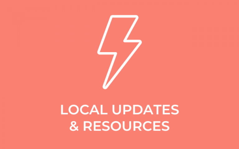 Community Rallies Resources During Local Power Outage : The Sway