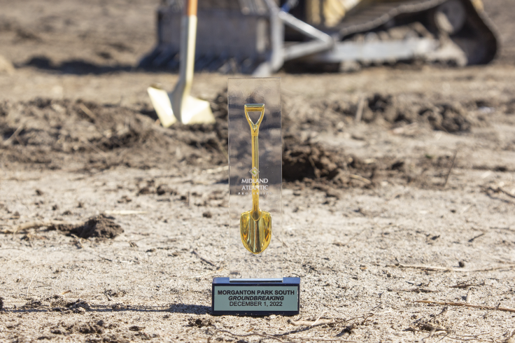 We're Giving You the Dirt on Target : The Sway