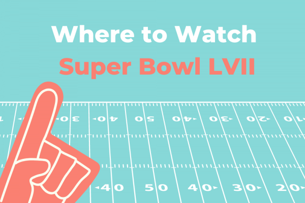 Ready, Set, Hut: Here's Where to Watch That Game : The Sway