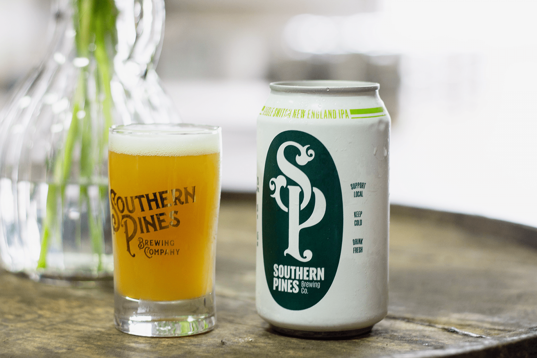 From Canned Cocktails to a Fresh New Look: SPBC is Doing All the Things