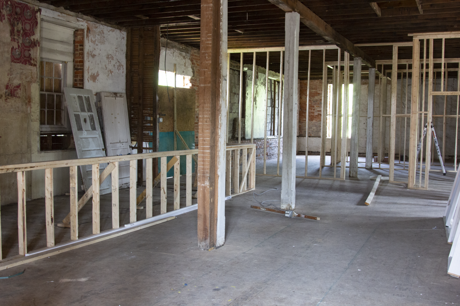 SPBC is Brewing a New Hop Spot in Carthage : The Sway