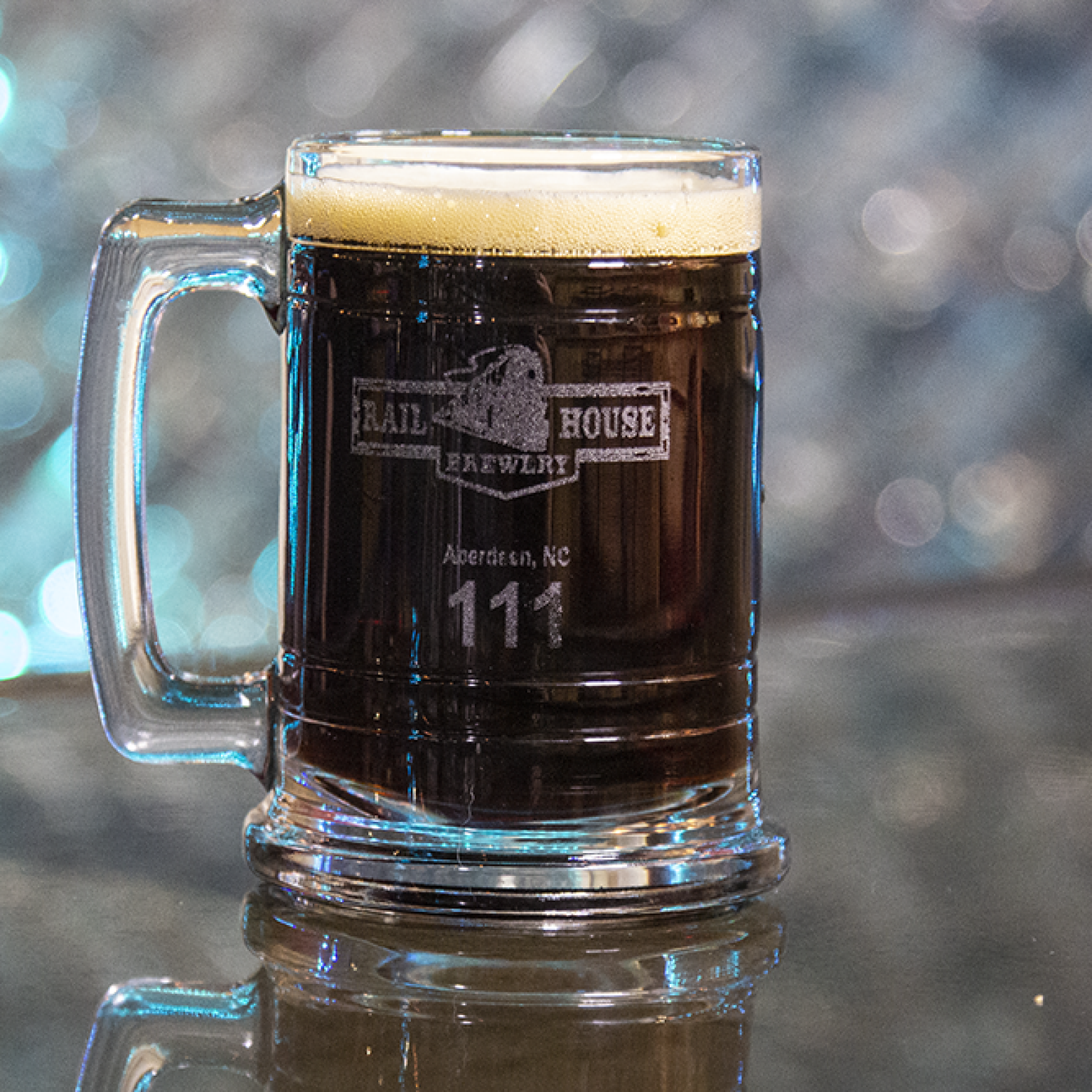 Railhouse Brewery Mug Club is Ale You Need : The Sway