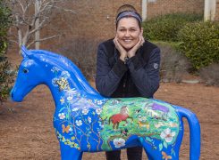 The Sway: Your Online Survival Guide to The Pines.