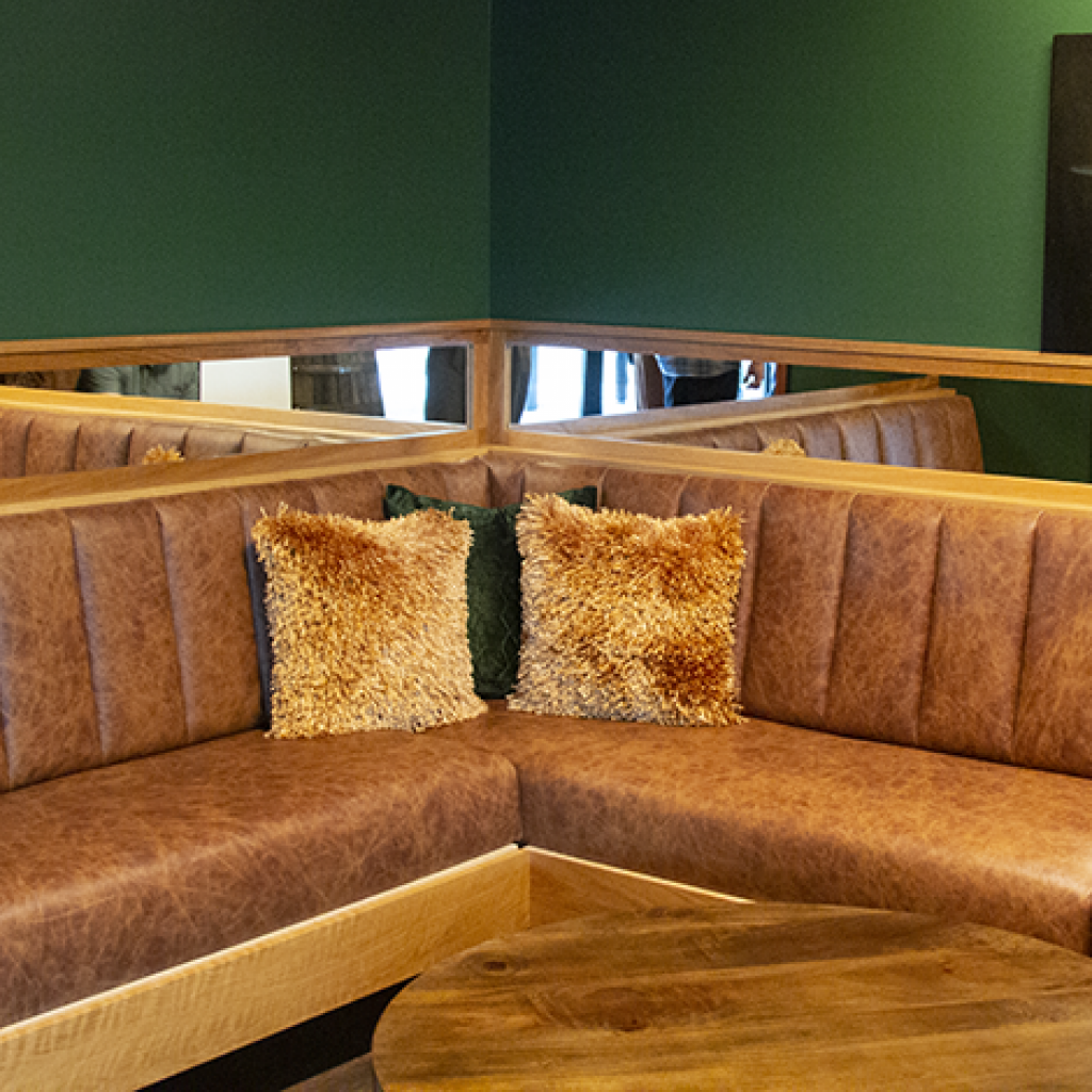 BHAWK Distillery Opens Strong : The Sway