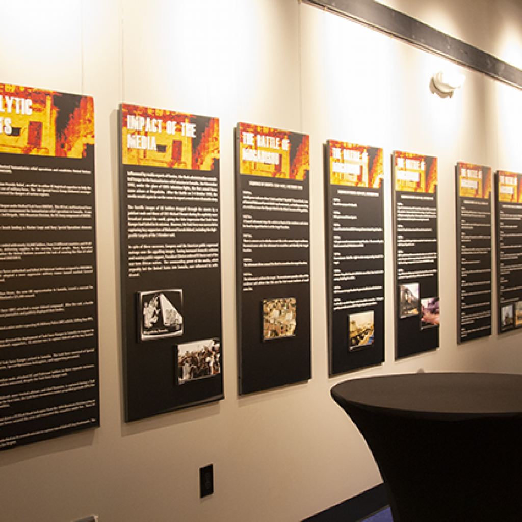 BHAWK Distillery Opens Strong : The Sway