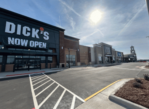 The Sway: Your Online Survival Guide to The Pines.