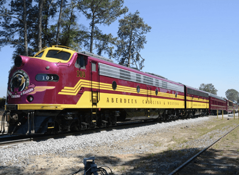 The Sway: Your Online Survival Guide to The Pines.