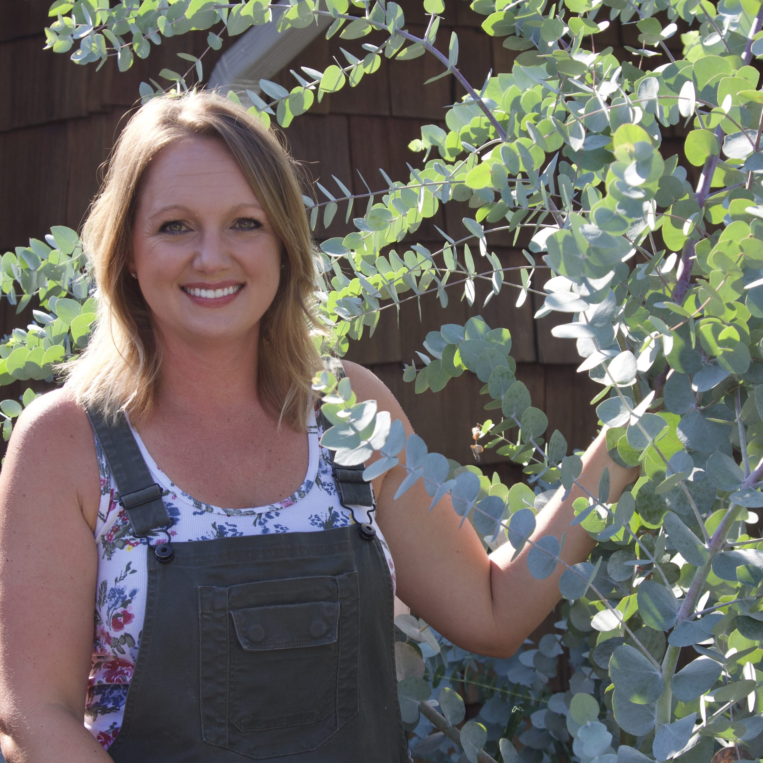 Local Eucalyptus: Eu Better Beleaf It : The Sway