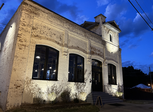 The Sway: Your Online Survival Guide to The Pines.