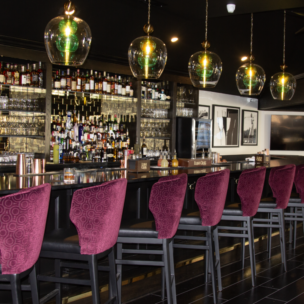 Seven 27 Lounge Added to Pinehurst Nightlife Lineup : The Sway