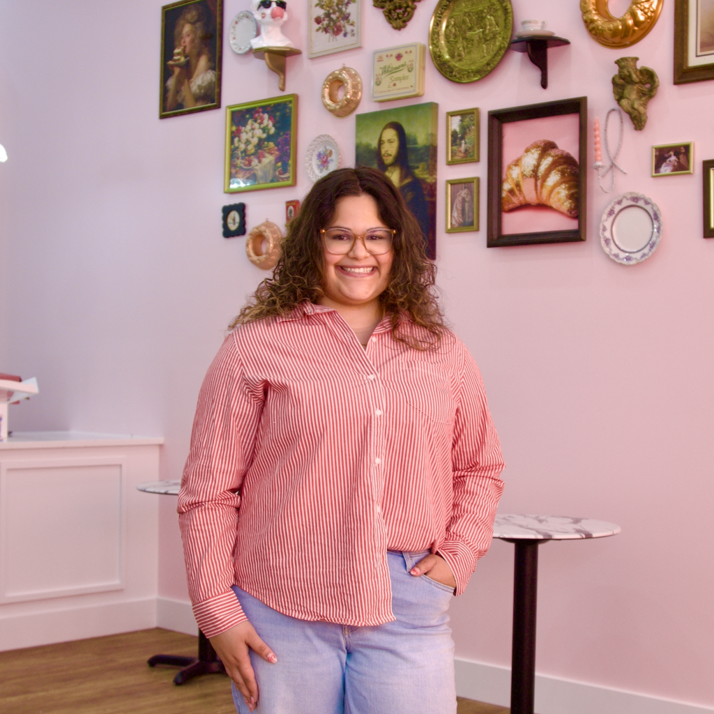 Cake It Til You Make It: Kayla Renee Cakes Expands