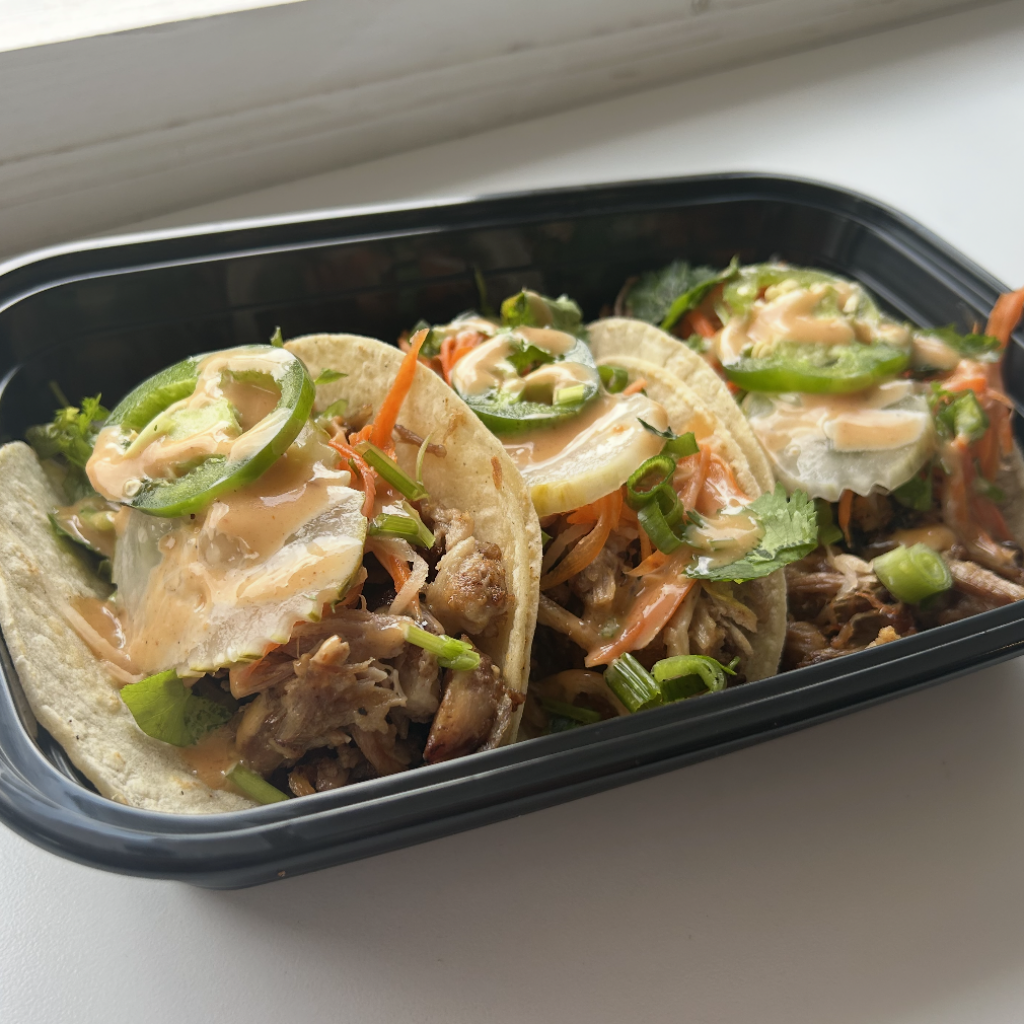 A New Carthage Restaurant to Wok Your World : The Sway