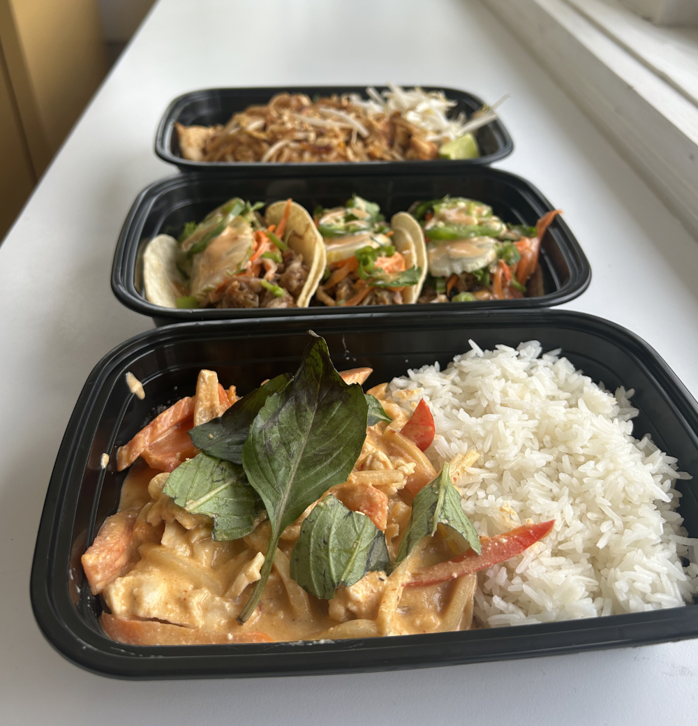 A New Carthage Restaurant to Wok Your World : The Sway