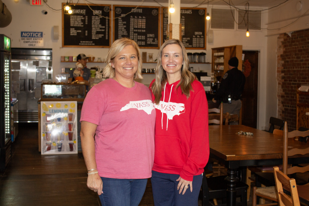 Crossroads Coffee Celebrates Grinding for a Decade : The Sway