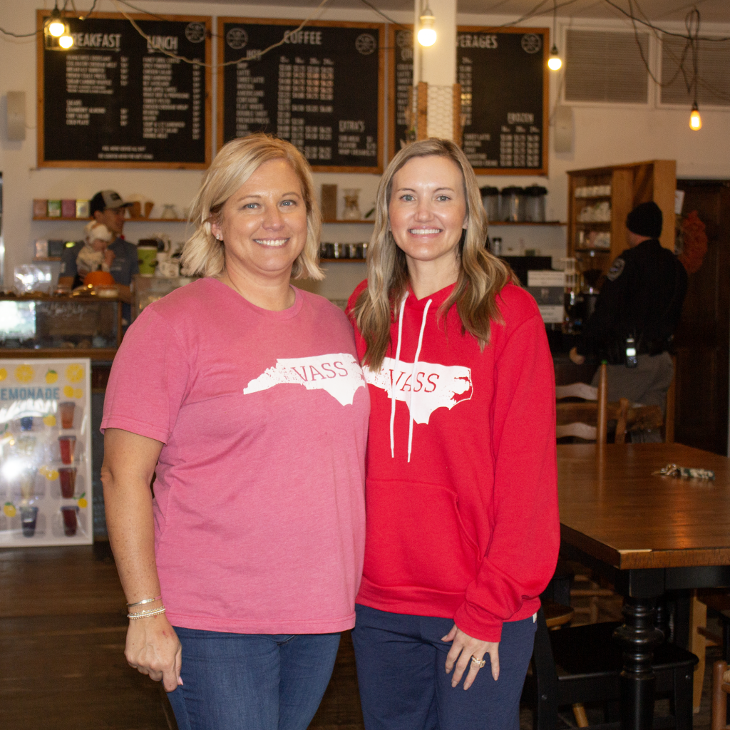 Crossroads Coffee Celebrates Grinding for a Decade : The Sway